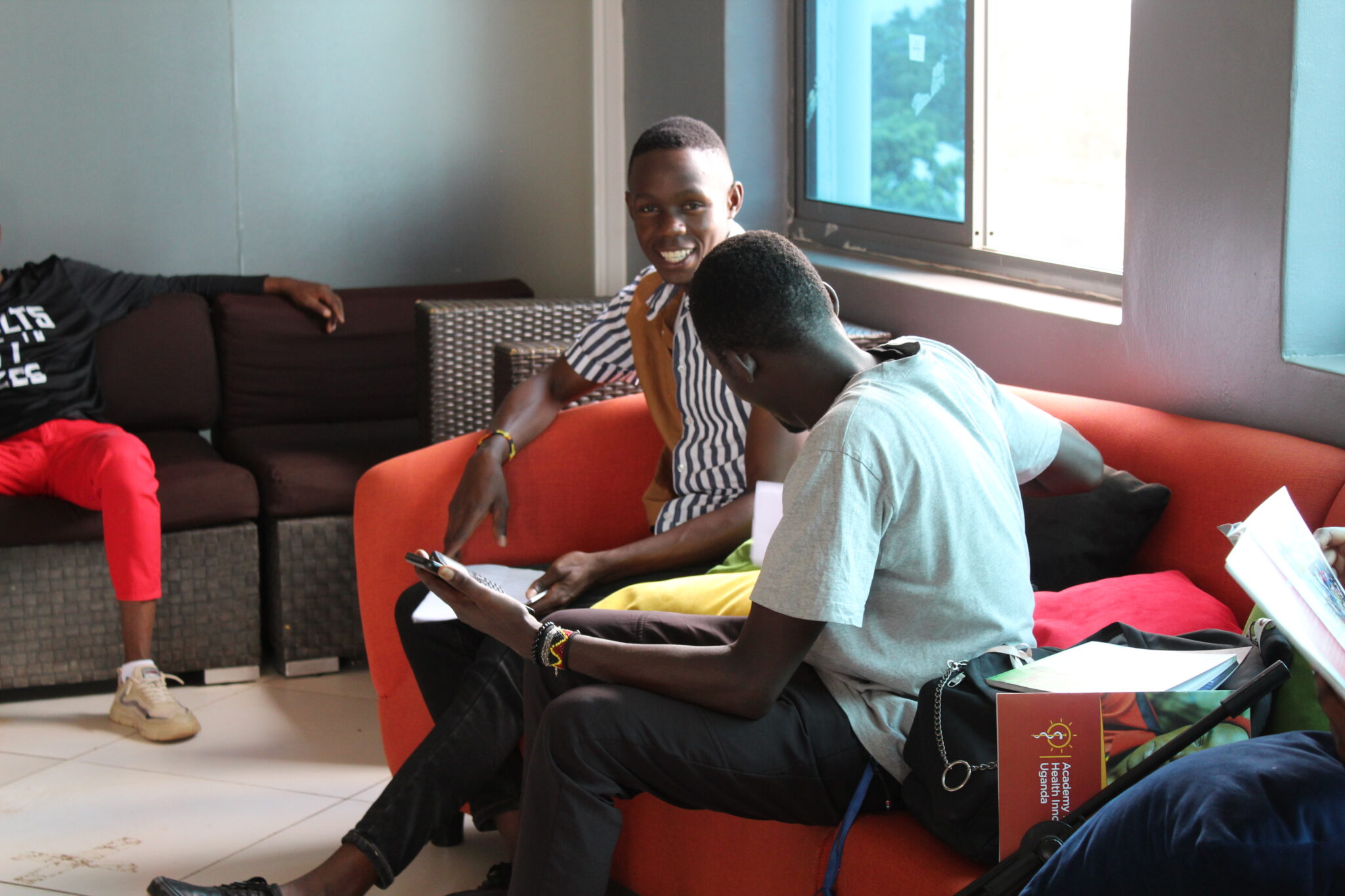 Programs – CBM Brothers